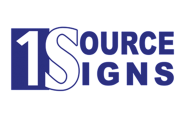 1 Source Signs - TVG Online