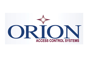 Orion Access Control Systems - TVG Online