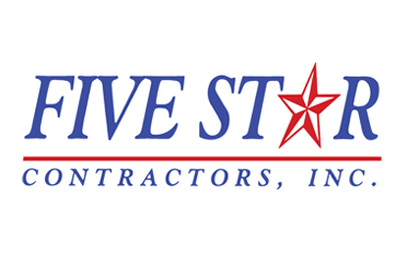 Five Star Contractors, Inc. (Secondary) - TVG Online