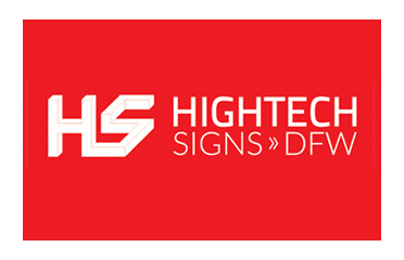 Hightech Signs - TVG Online