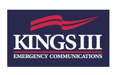 Kings III Emergency Communications - TVG Online