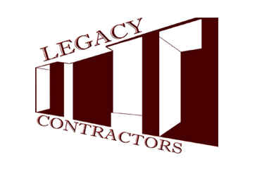 Legacy Contractors - TVG Online