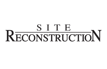 Site Reconstruction - TVG Online