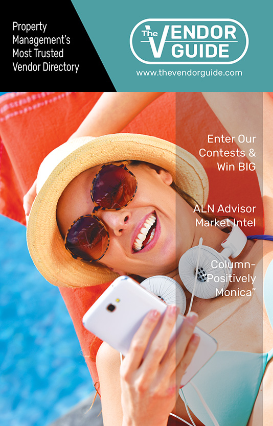 Publications - The Vendor Guide