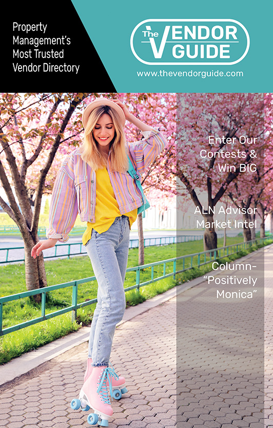 Publications - The Vendor Guide