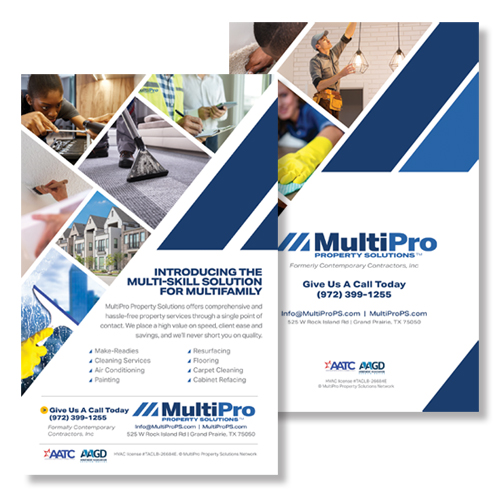 Advertise - The Vendor Guide