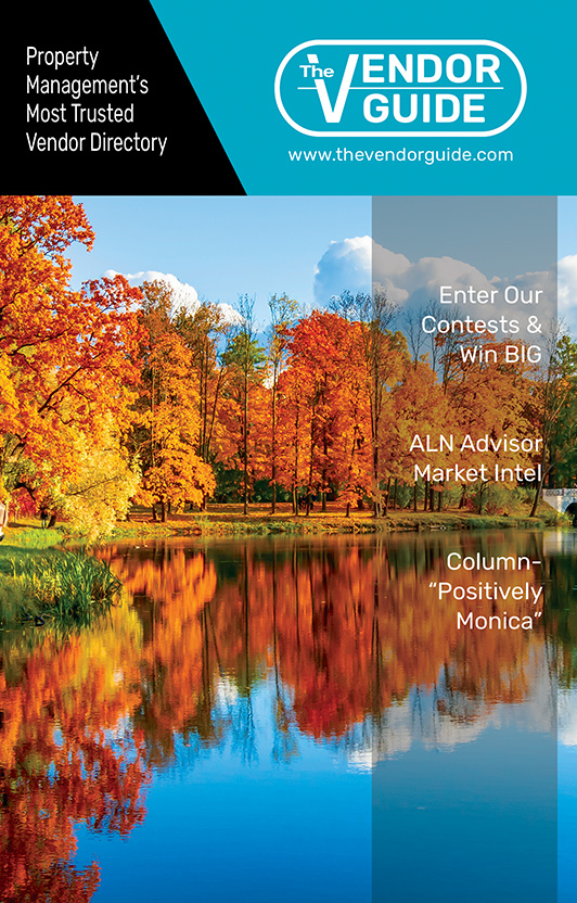 Publications - The Vendor Guide